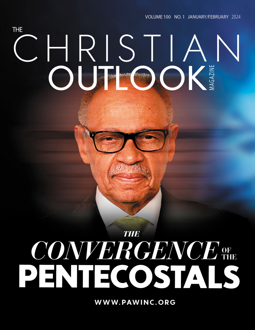 THE CHRISTIAN OUTLOOK – PAW Bookstore